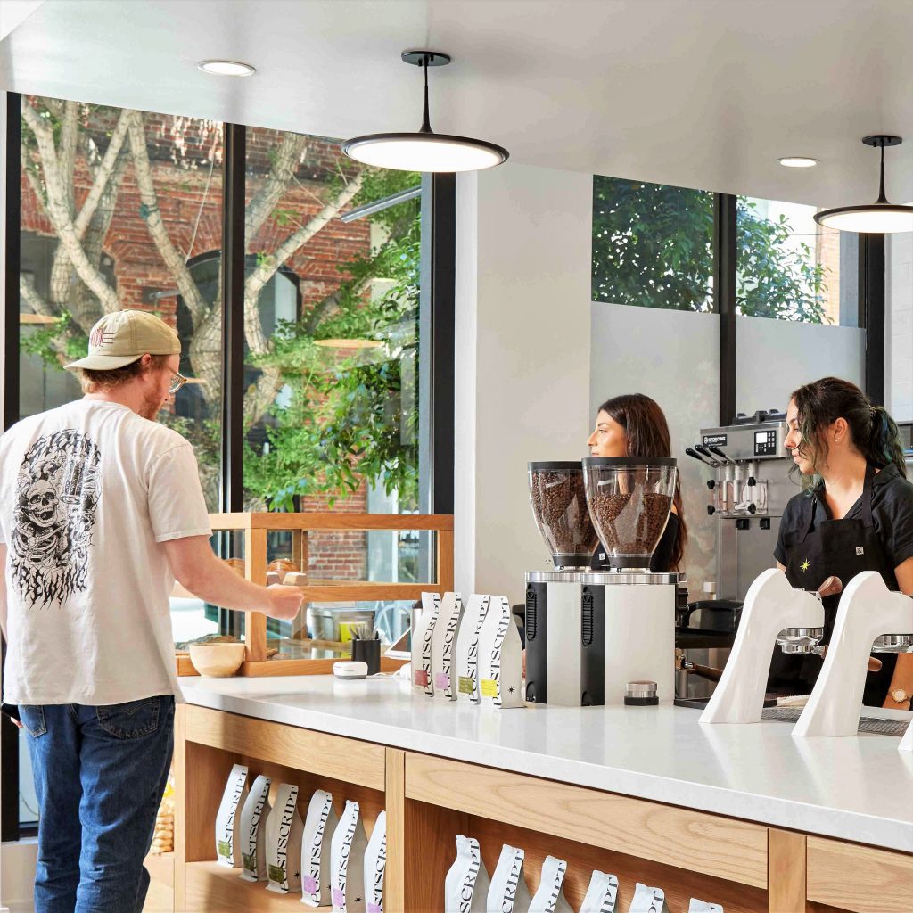 Retail Development | Services | Coffee Heroes